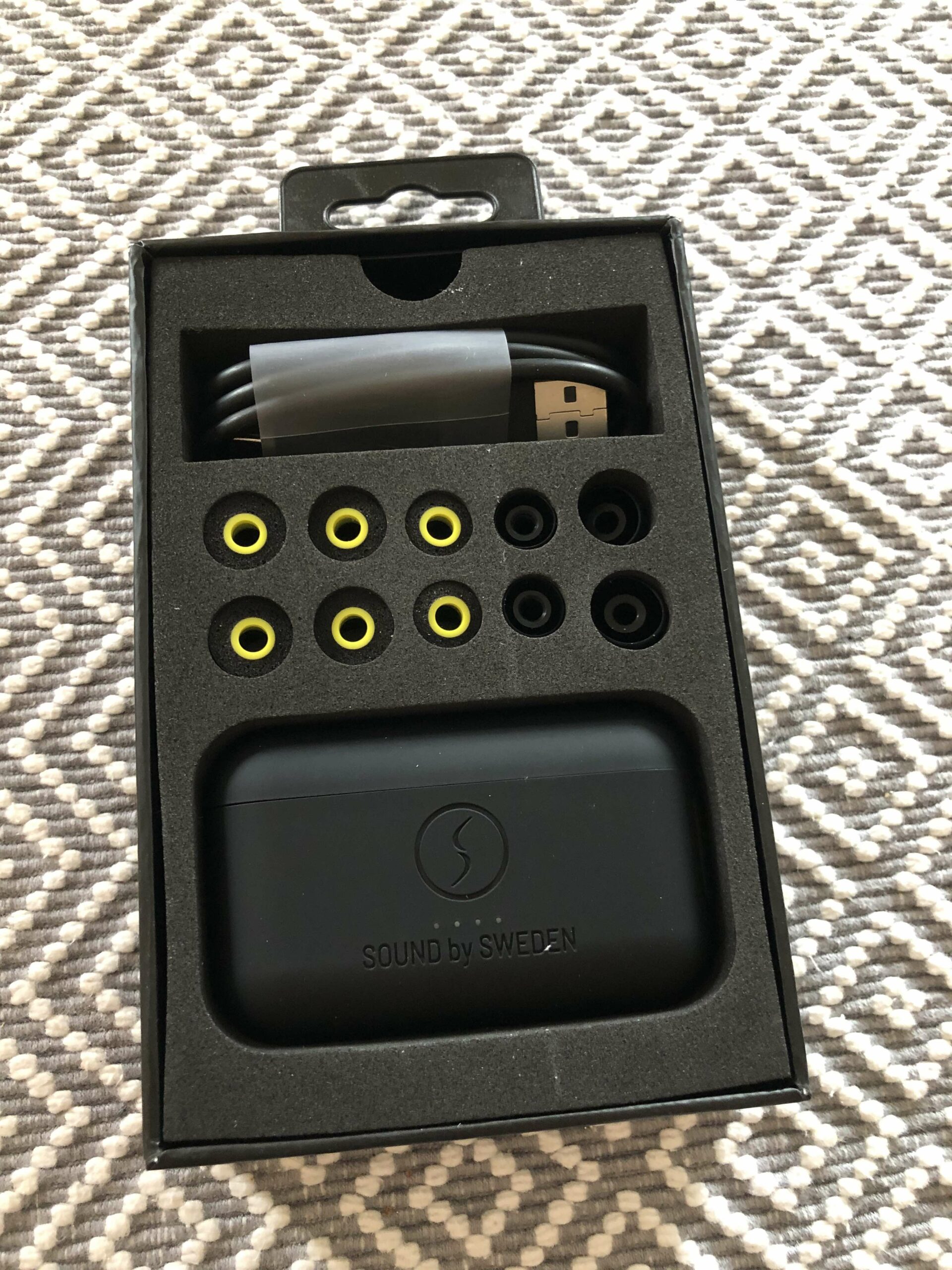 In ear hörlurar bäst i test 2025 - Topp 9 In Ear hörlurar!