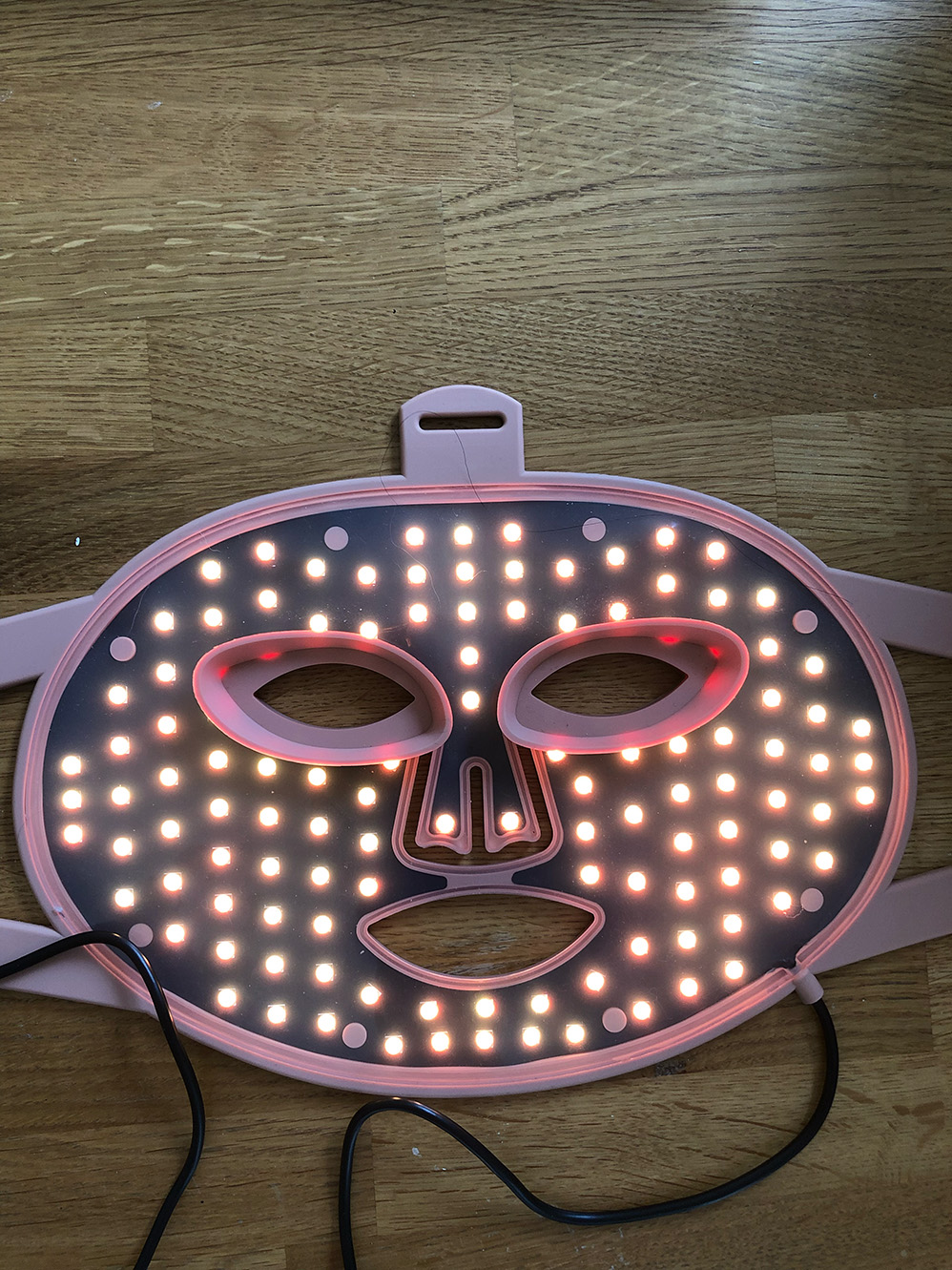 LED Mask bäst i test 2025 - Vi går igenom 6 olika märken!